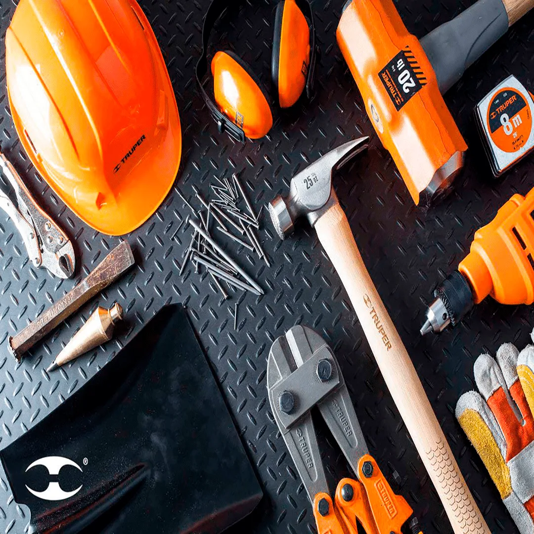 Inicio - Mecano Elec Tools