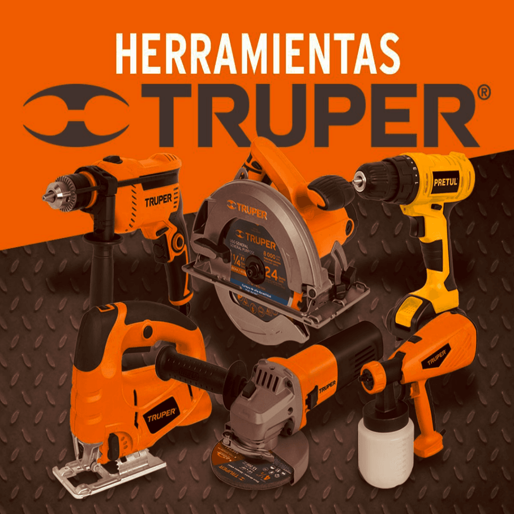 Inicio - Mecano Elec Tools