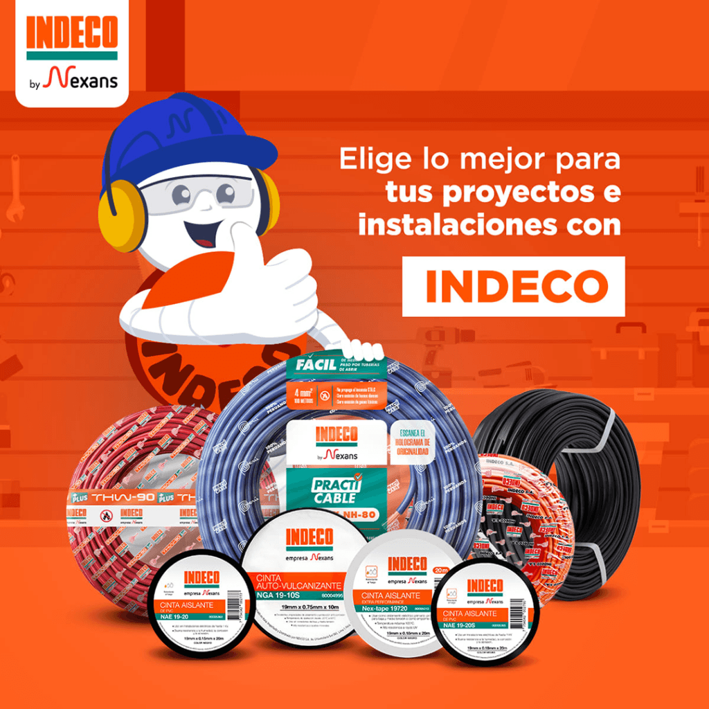 Inicio - Mecano Elec Tools