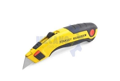 CUCHILLA CUTTER STANLEY - Mecano Elec Tools