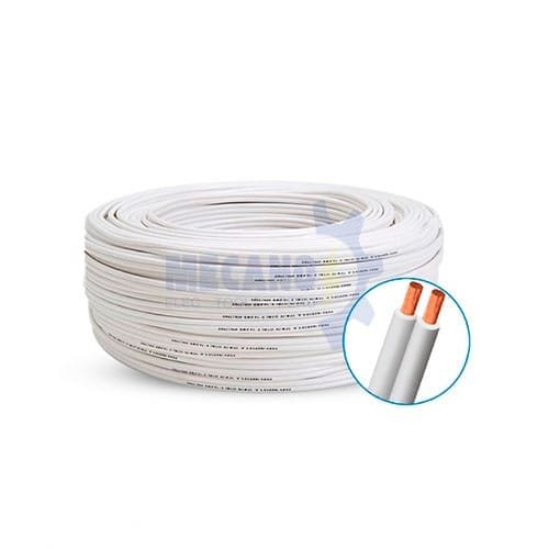 cable mellizo 14 awg - ulix - Mecano Elec Tools