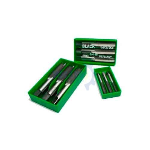 macho 1/2-13 3 piezas angelito - Mecano Elec Tools